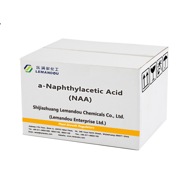 China α-Naphthylacetic Acid (NAA) factory and suppliers | Lemandou