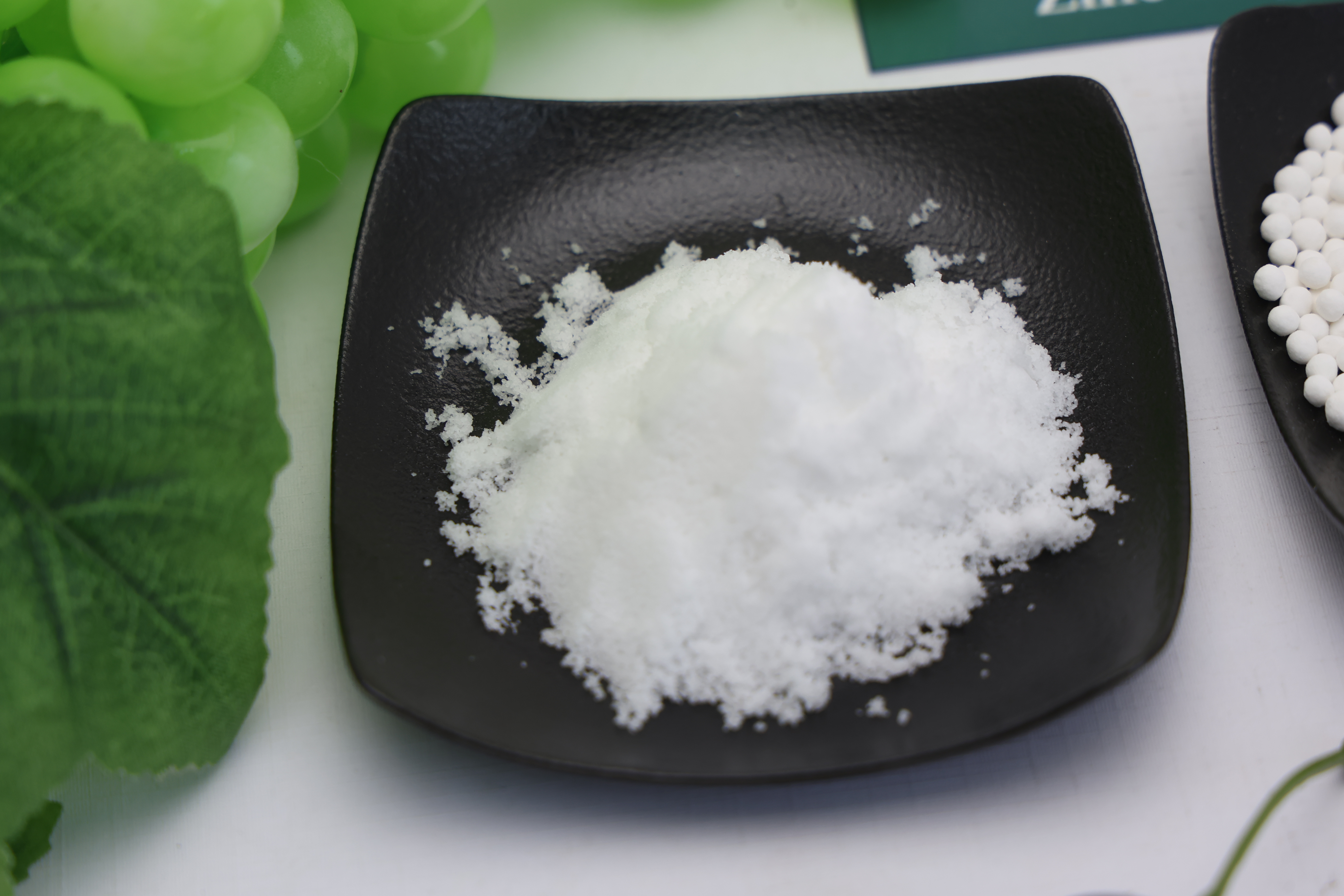 News - Premium Zinc Sulfate Monohydrate & Heptahydrate: Essential ...