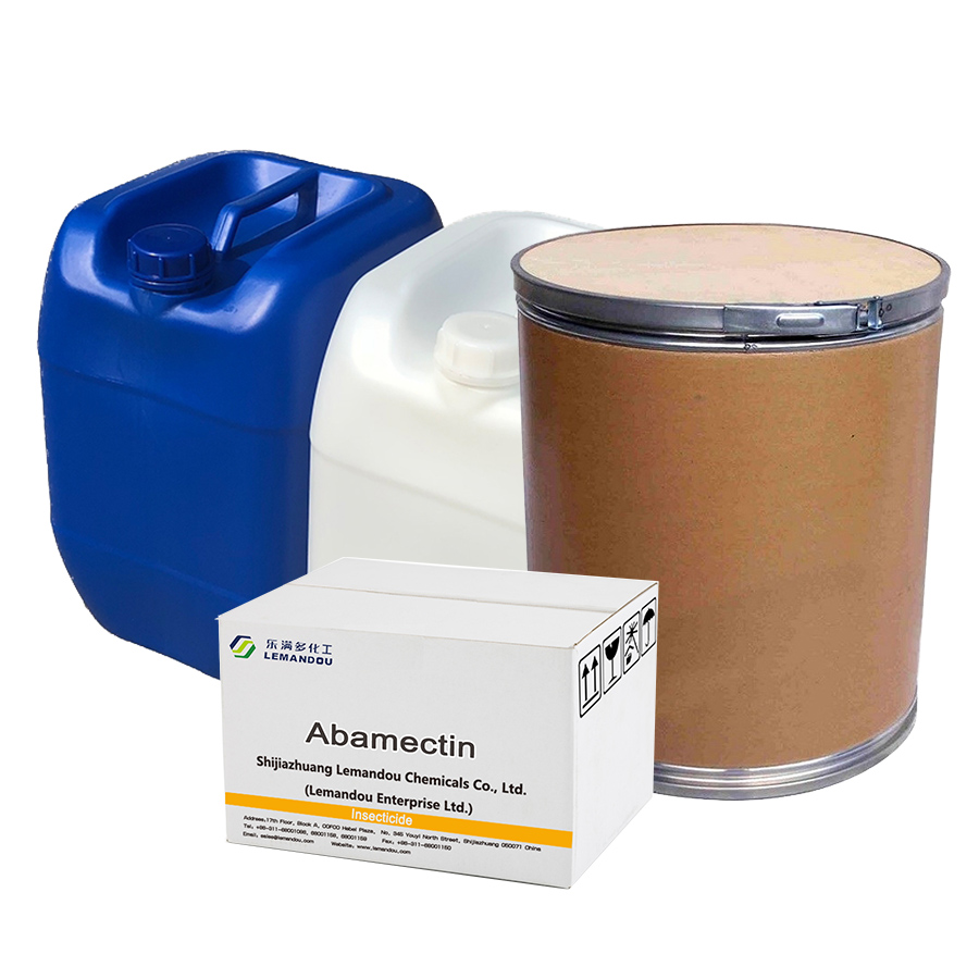 News - Avermectin: A versatile agricultural solution