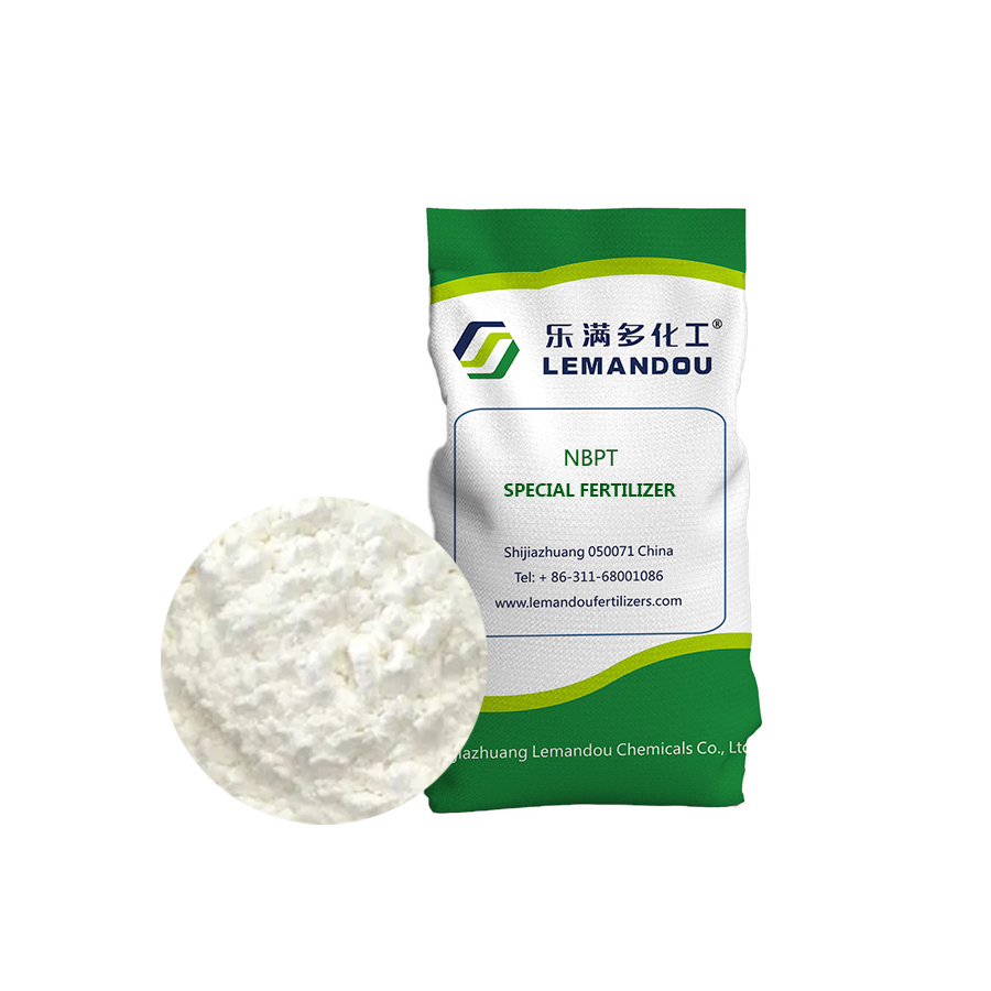 China N-(n-butyl)-thiophosphoric Triamide(NBPT) factory and suppliers ...