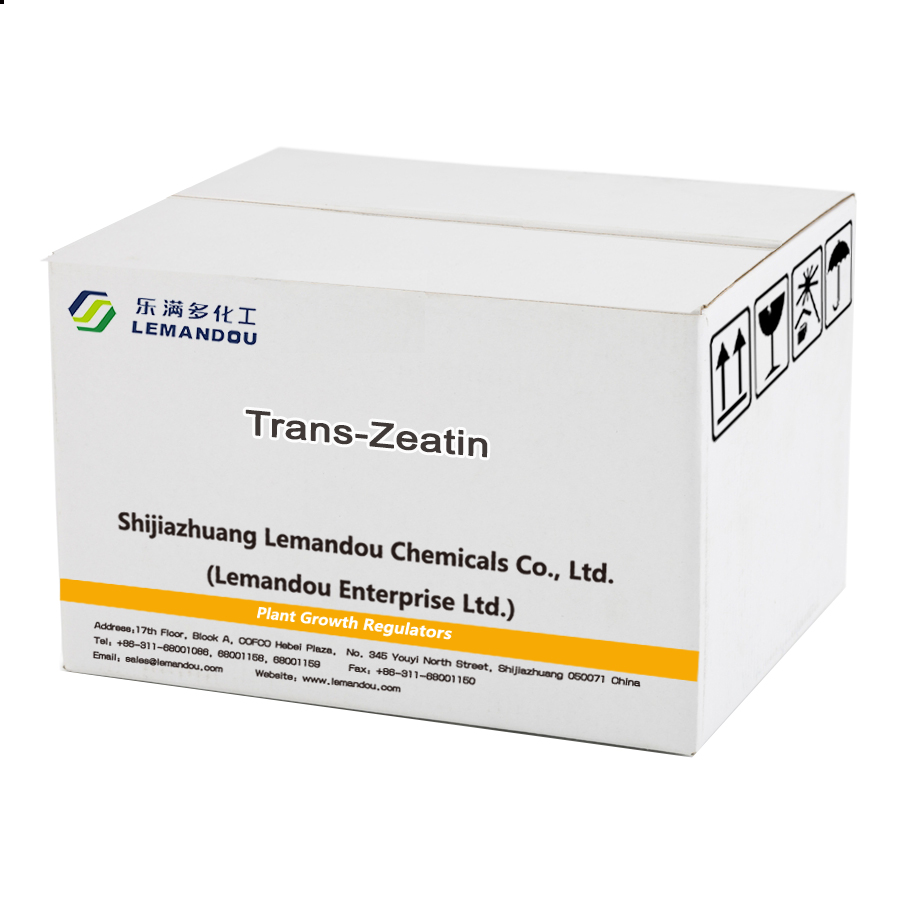 China Trans-Zeatin factory and suppliers | Lemandou