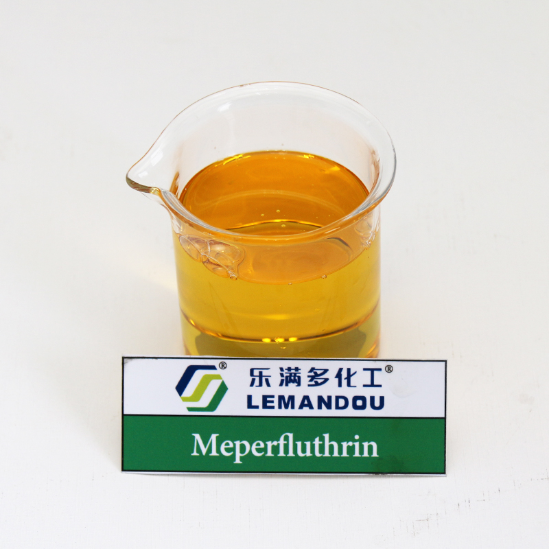 China liquid Meperfluthrin 95%TC factory and suppliers | Lemandou
