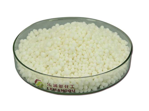 China Reliable Supplier China Calcium Nitrate Prill factory and ...