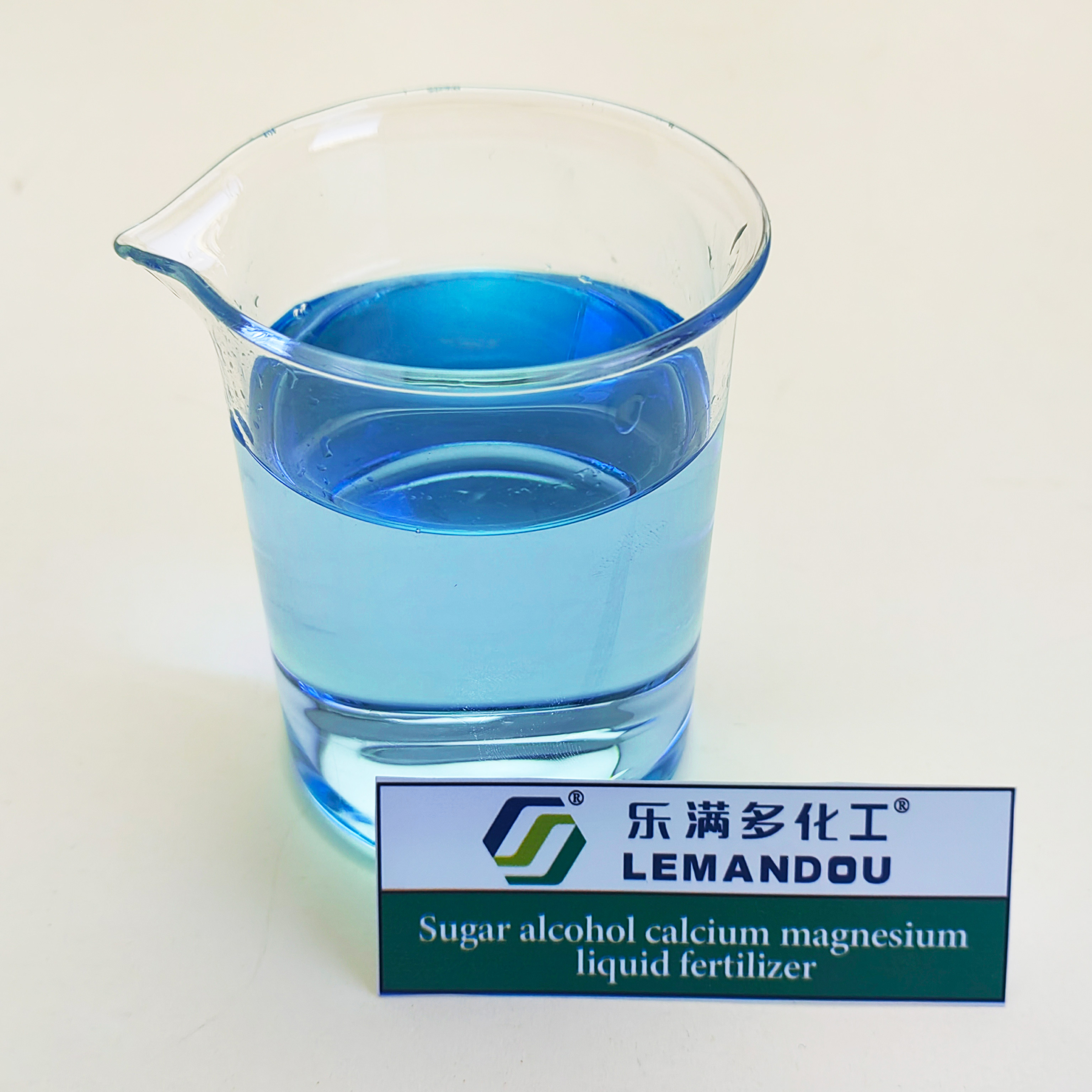 China Sugar alcohol calcium magnesium liquid factory and suppliers ...