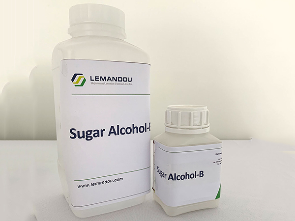 China Sugar Alcohol factory and suppliers | Lemandou