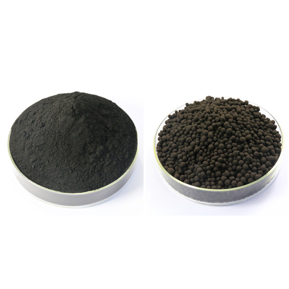 China Amino Organic Humic Acid Powder+granule d Kg Packing Suppliers ...